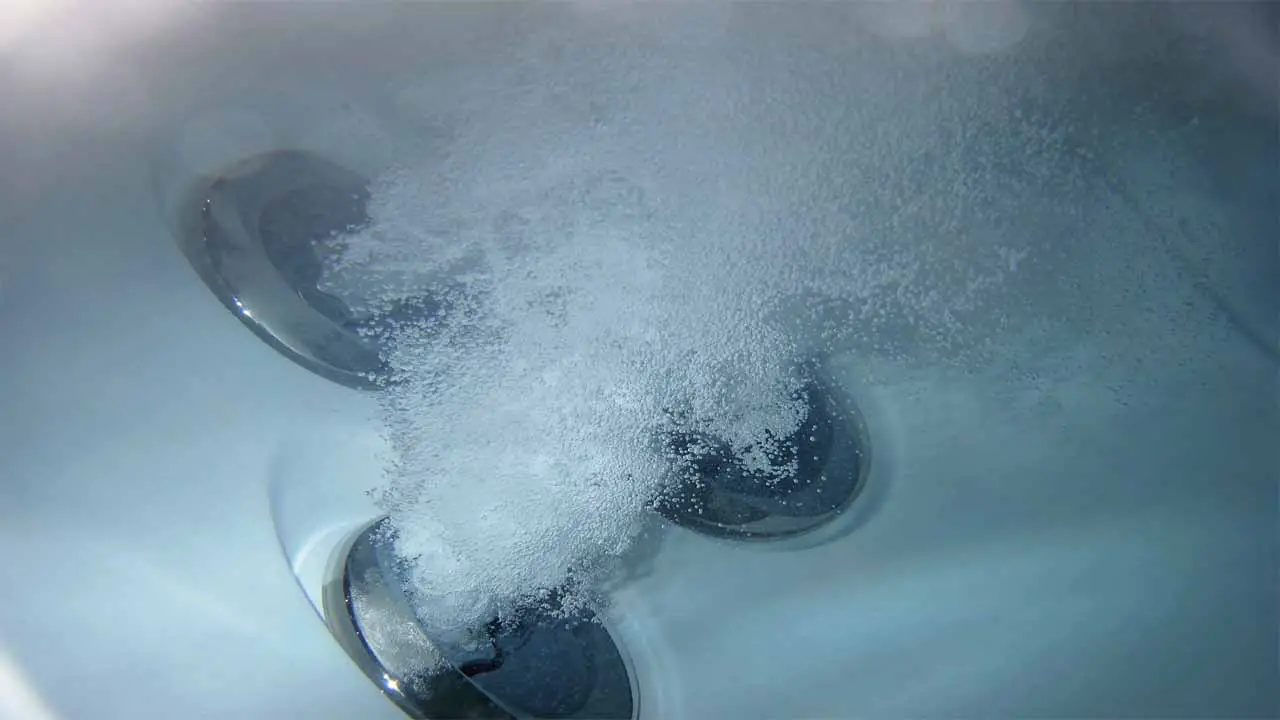 How To Clean An Inflatable Hot Tub? - Swim Living