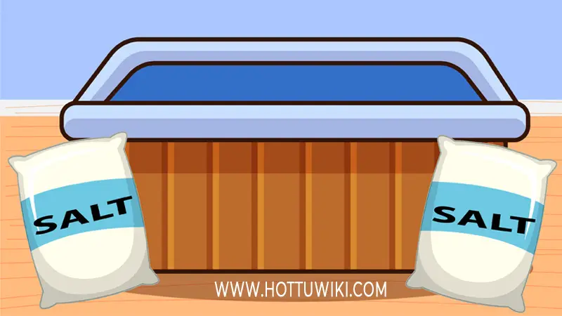 8 Common Salt Water Hot Tub Questions Answered - Swim Living