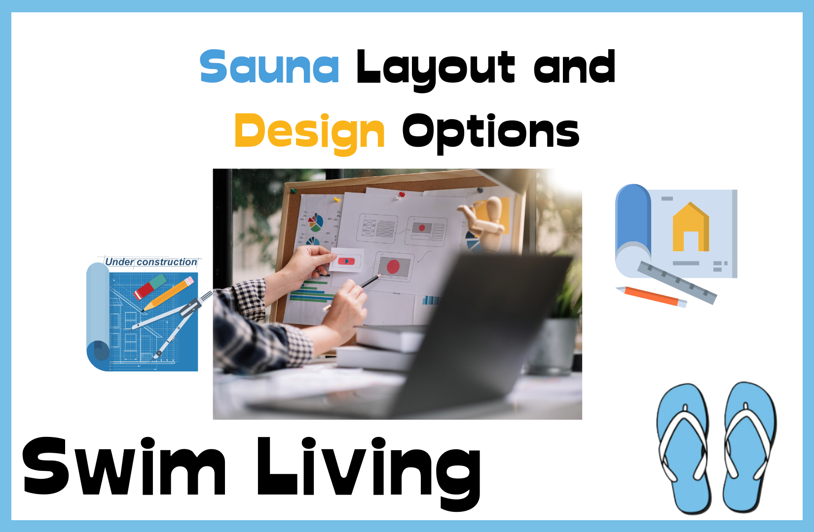 Sauna Design And Layout Options - Swim Living