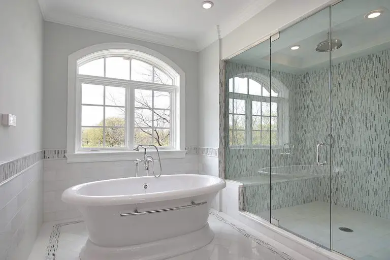 The Benefits Of Using High-End Shower Fixtures - Swim Living